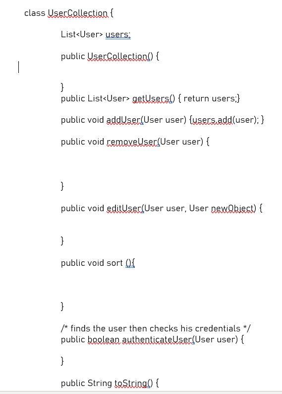 Solved --Part II . Consider the code below that represents | Chegg.com