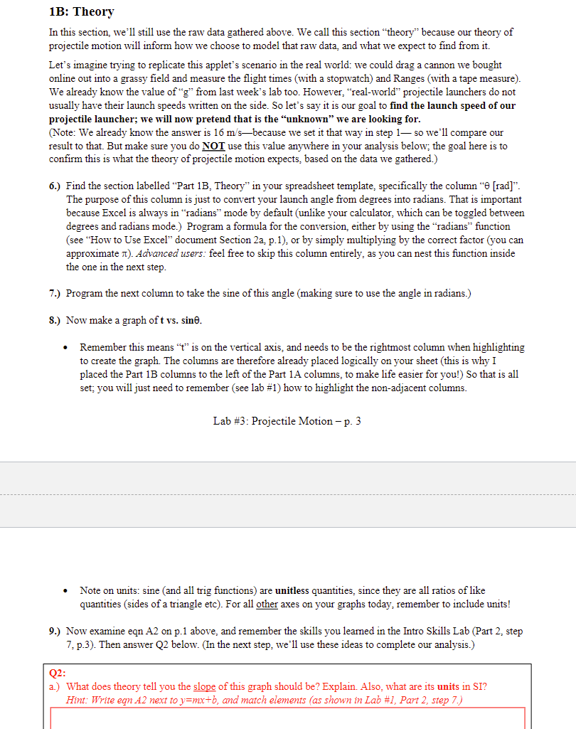 Solved Hey so I am doing this lab and I believe that I made | Chegg.com