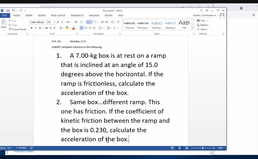 Solved wi Document1 - Word REVIEW VIEW FILE HOME INSERT | Chegg.com Solved wi Document1 - Word REVIEW VIEW FILE HOME INSERT | Chegg.com