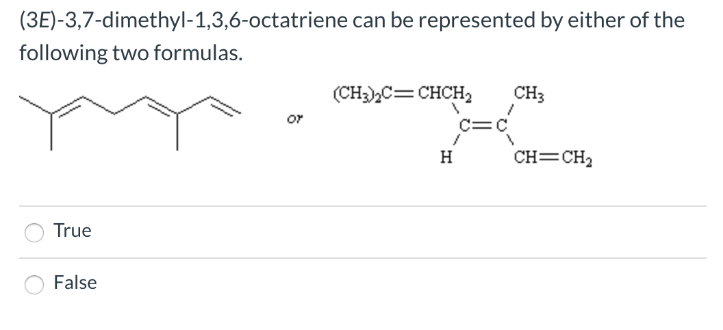Solved The following pairs of Newman projections represent | Chegg.com