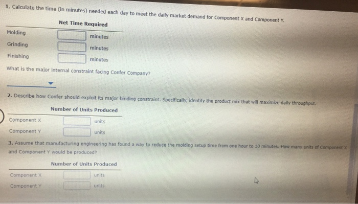 Solved Identifying And Exploiting Constraints Constraint