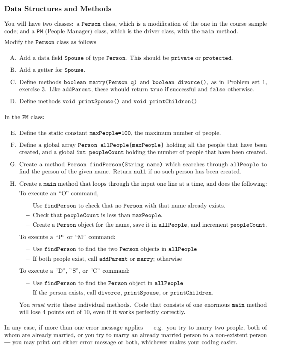 Solved NEED HELP! The answer should be easy, so please read | Chegg.com