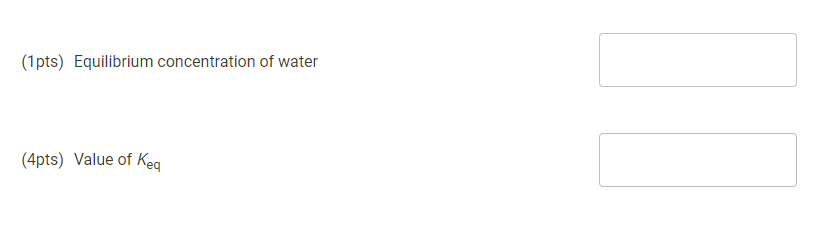 Data And Lab Submission - Determination Of An | Chegg.com