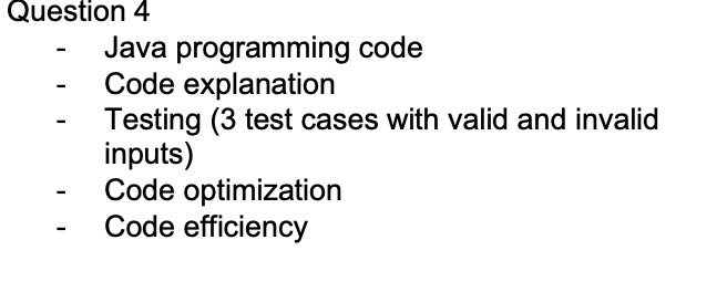 Solved Write a program called GradesAverage, which prompts | Chegg.com