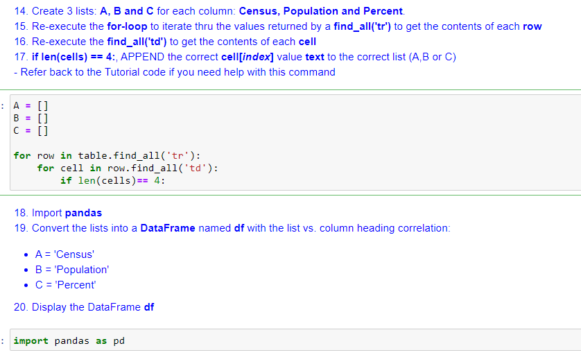 Solved I learn far better being shown something than ticking | Chegg.com