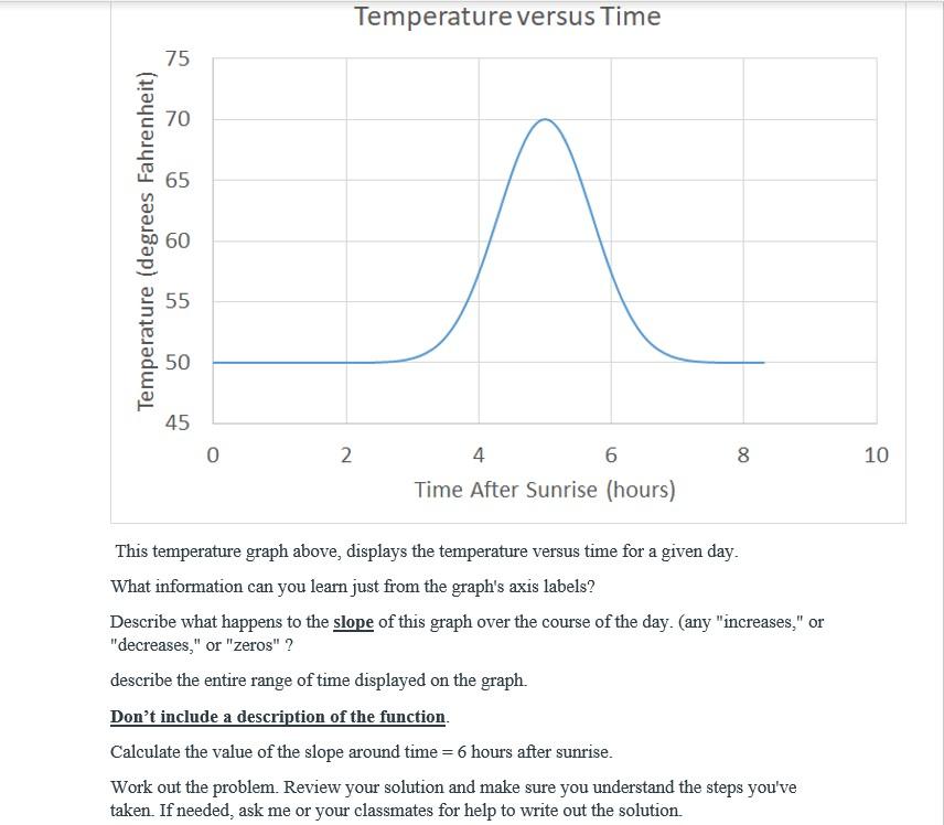 Solved Please solve step by step with explanations so that I | Chegg.com