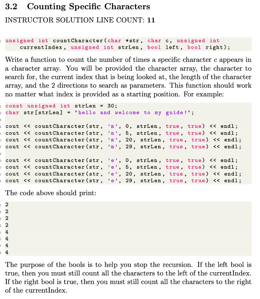 Solved 130 131 132 133 134 135 136 137 138 139 unsigned int | Chegg.com