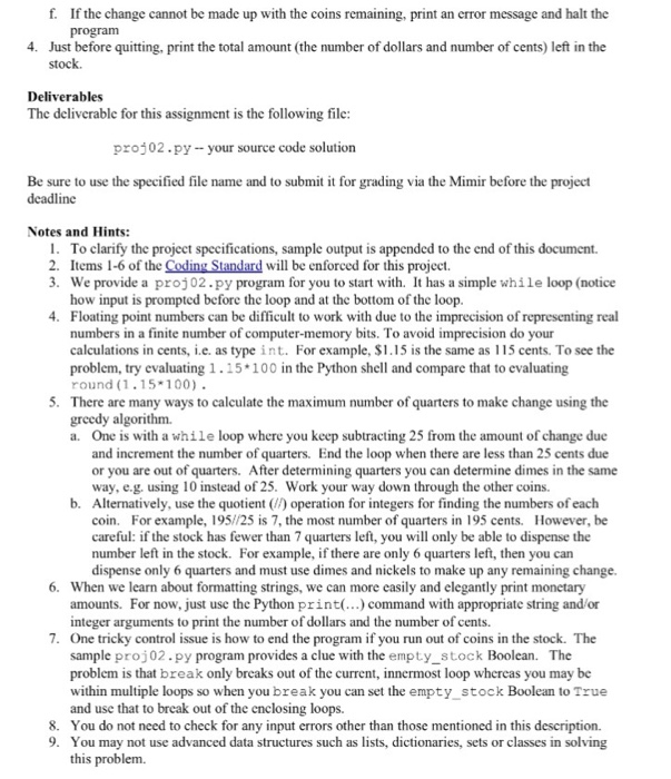 Solved Assignment Overview This assignment will give you | Chegg.com