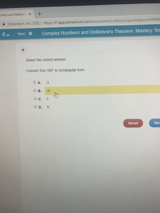 Solved + bers and DeMoir- | Chegg.com