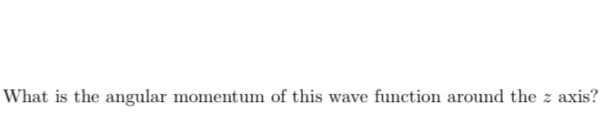 Solved Problem 3 Consider the following possible stationary | Chegg.com