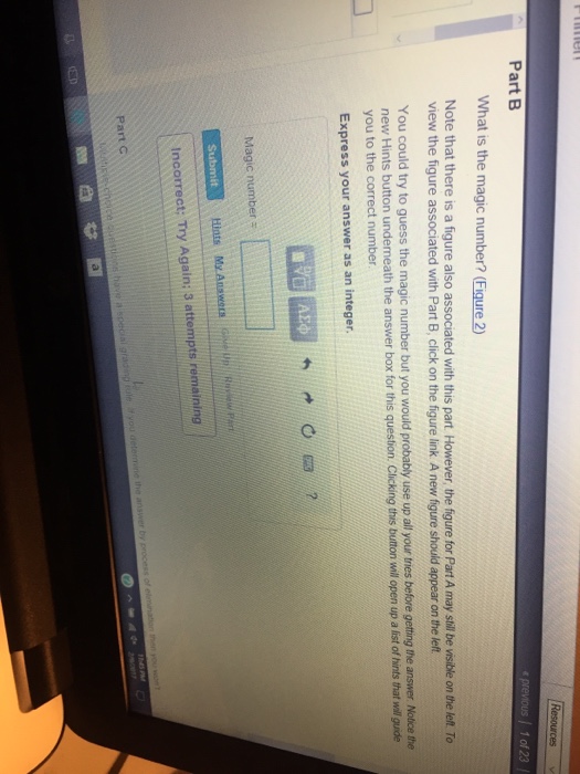 Solved Note that then- is a figure also associated with this | Chegg.com