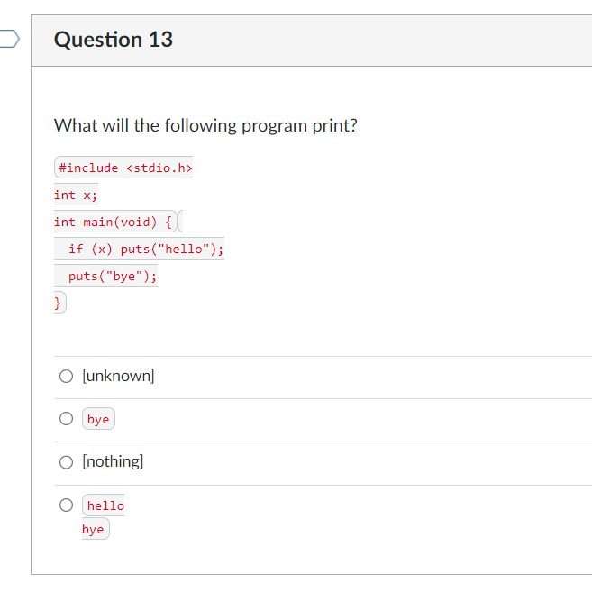 Solved C and C++ programming, and secure | Chegg.com