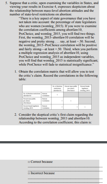 An IBM SPSS Companion to Political Analysis, 5th | Chegg.com