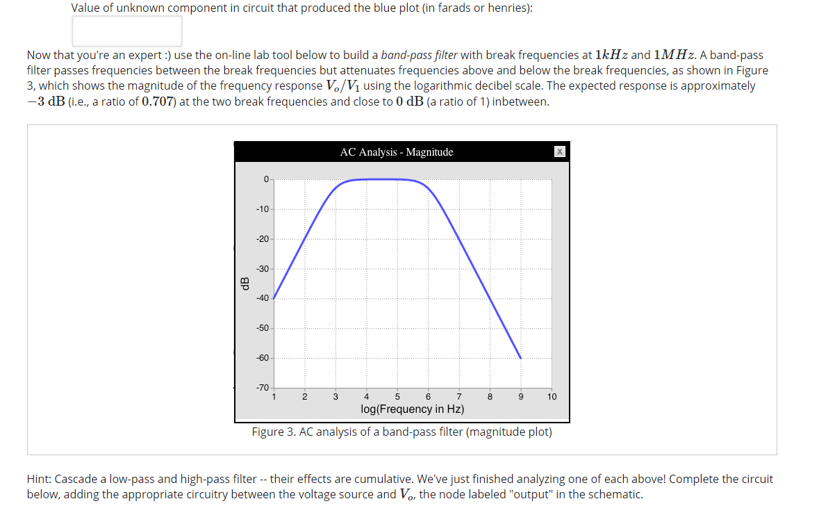 Solved Lab 2 7 points possible (graded) In this lab we'll | Chegg.com