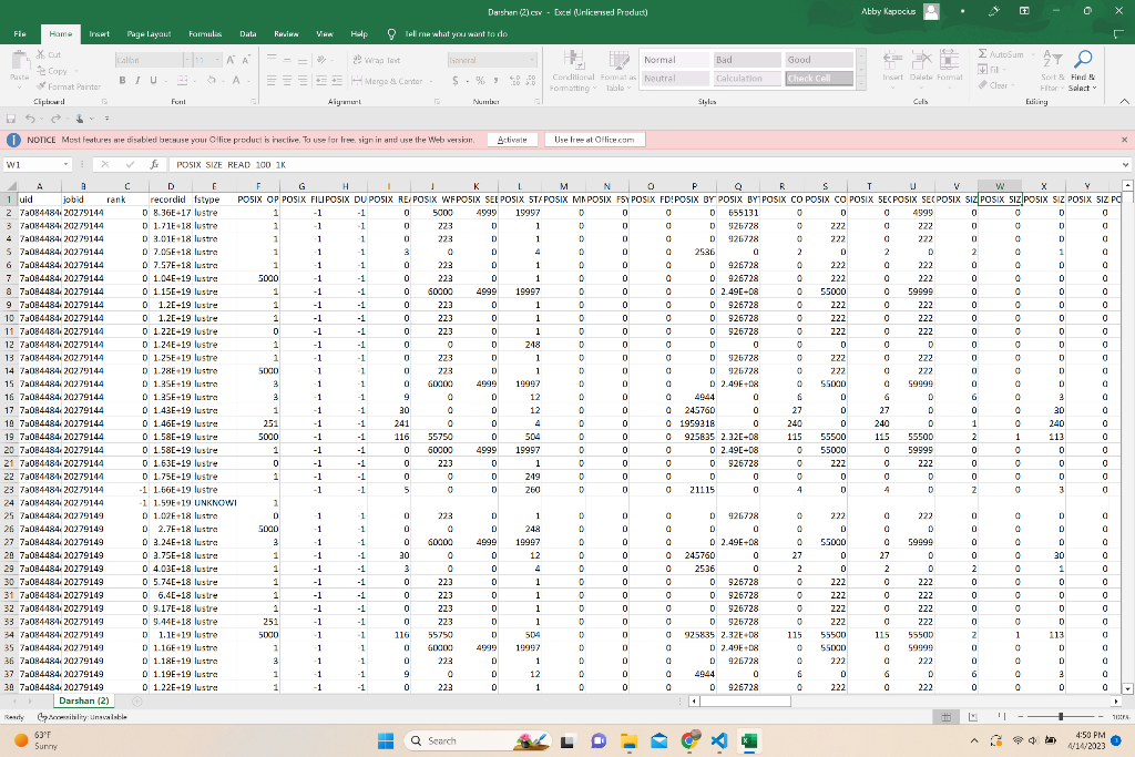 Solved Hello. I have a problem that I have been approaching | Chegg.com