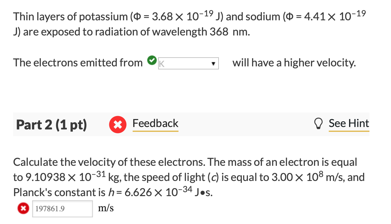 Albert Einstein Photoelectric Effect