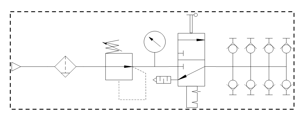 Solved Write COMPLETE descriptions for the components that | Chegg.com