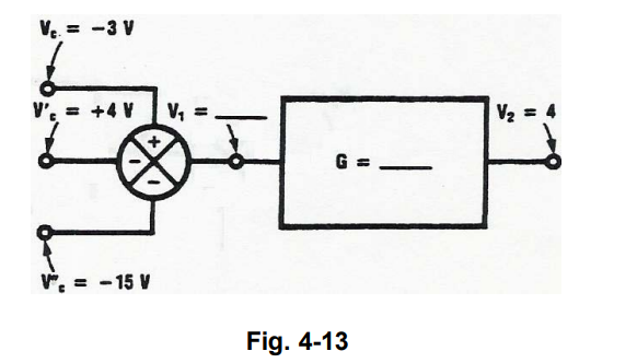 Solved . Calculate the values of the unknown quantities (V1, | Chegg.com