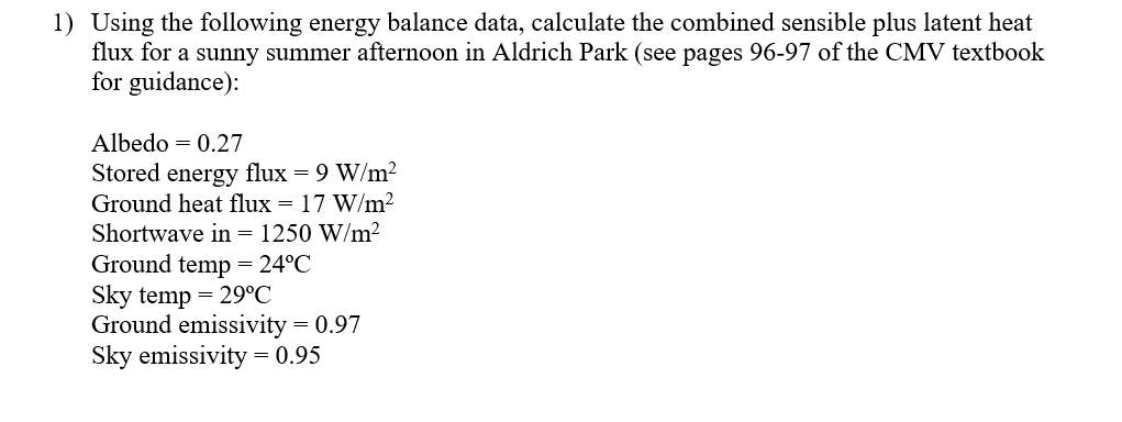 Solved Can someone help me with this question, I think it | Chegg.com