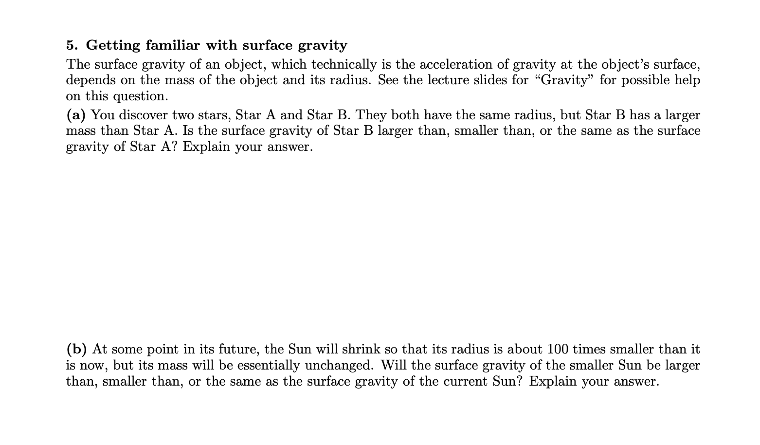 Solved Answer in full detail please | Chegg.com
