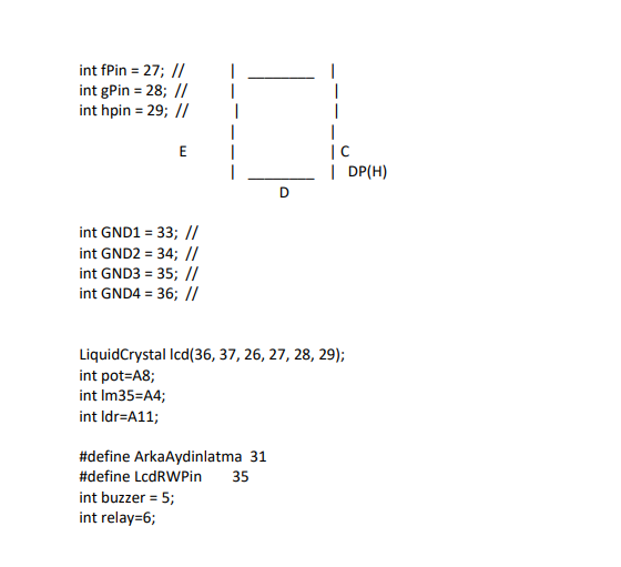 Solved CE 302/342 Fundamentals of Microprocessors Laboratory | Chegg.com