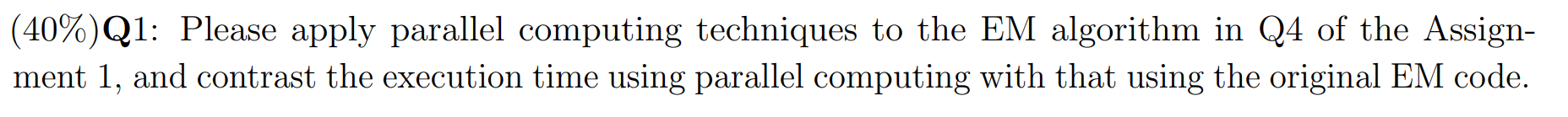 Solved Please help me to solve especially the R code. Thank | Chegg.com