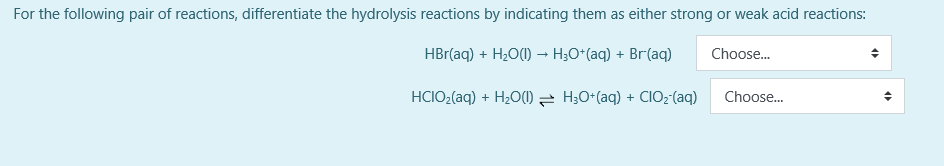 Solved A buffer solution is made by combining NaHCO3(aq) and | Chegg.com
