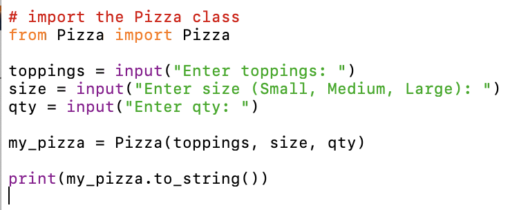 Solved Exercise 4 This exercise is very similar to the first | Chegg.com
