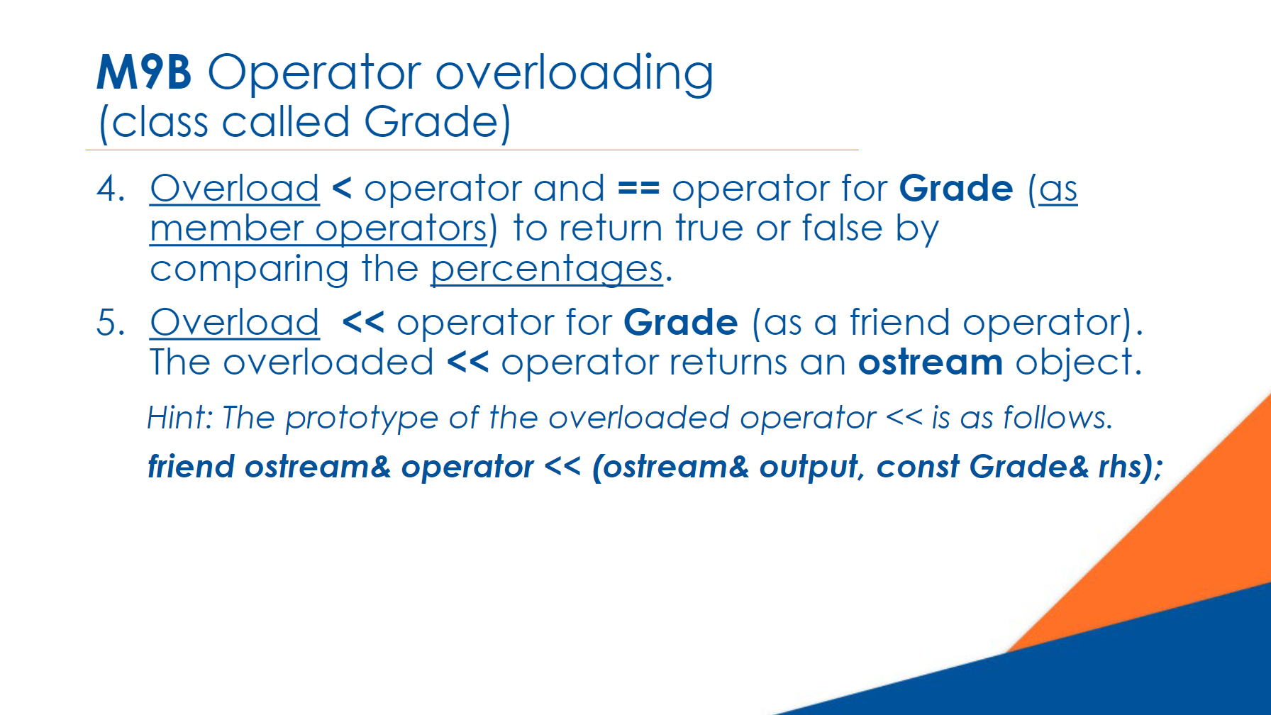 Solved Please help me create this code in C++ programming | Chegg.com