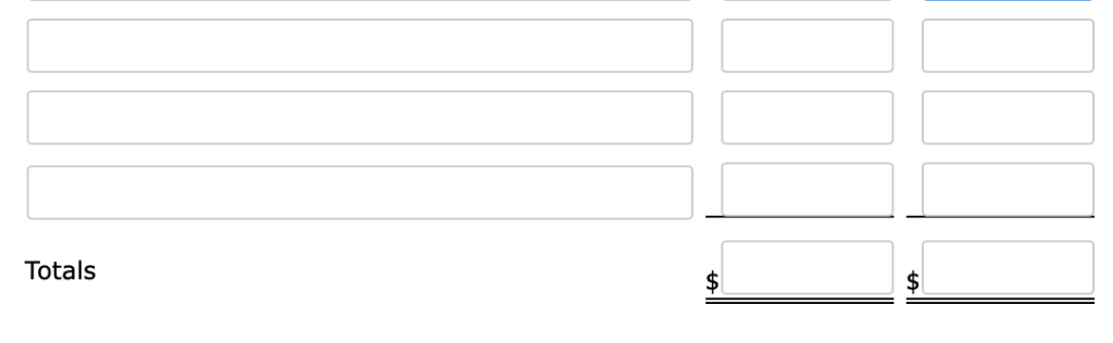 Solved Exercise 3-10 (Part Level Submission) Pearl Resort | Chegg.com
