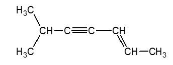 Solved 1. What is the correct IUPAC name of the following | Chegg.com