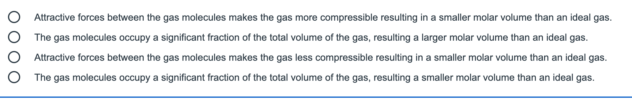 Solved The plot below shows how compressibility factor (Z) | Chegg.com