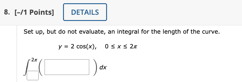 Solved Find the exact length of the curve. y=32x3/2,0≤x≤4 | Chegg.com