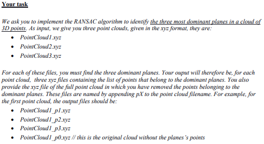 Solved nce this solution must follow the object-oriented | Chegg.com
