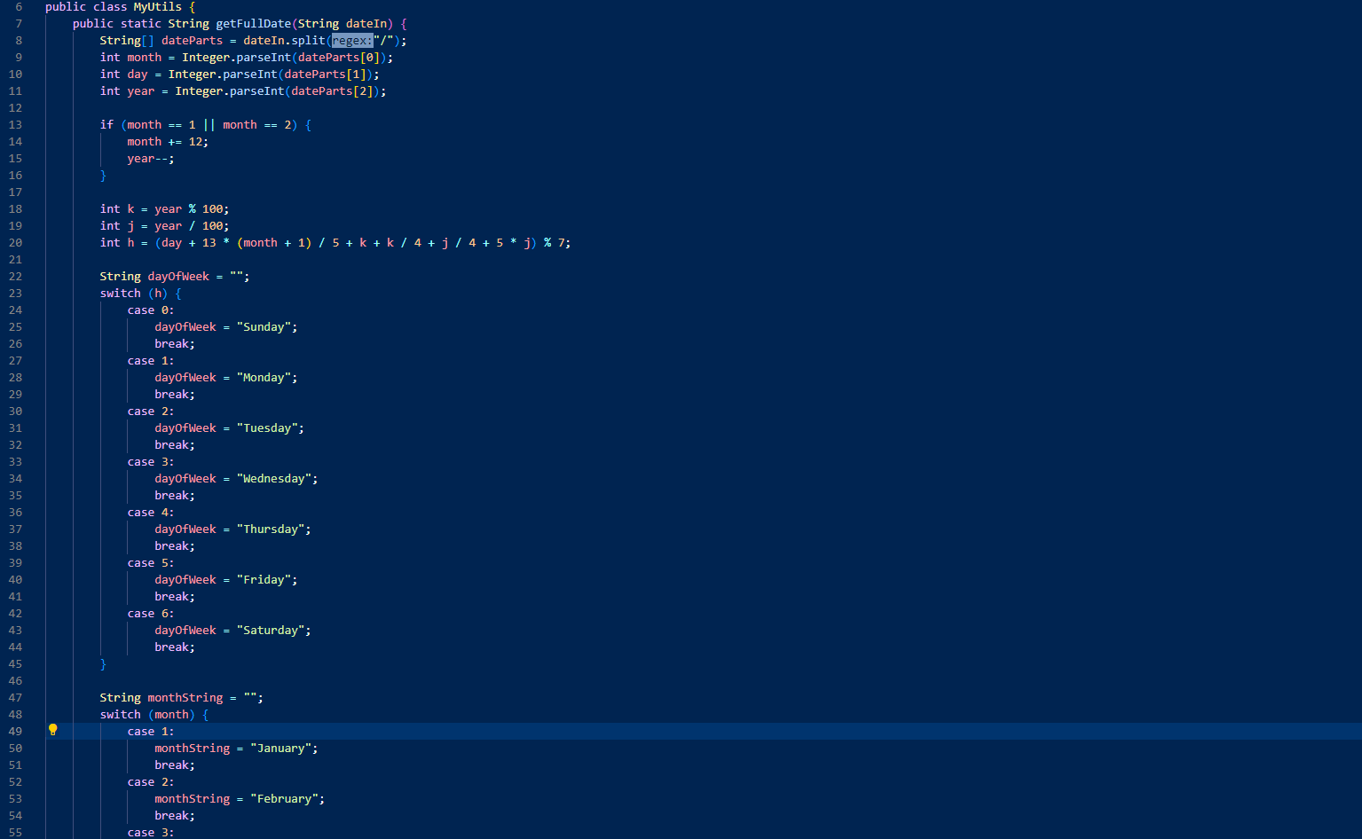 Solved Hey everyone, I need help with this CS | Chegg.com