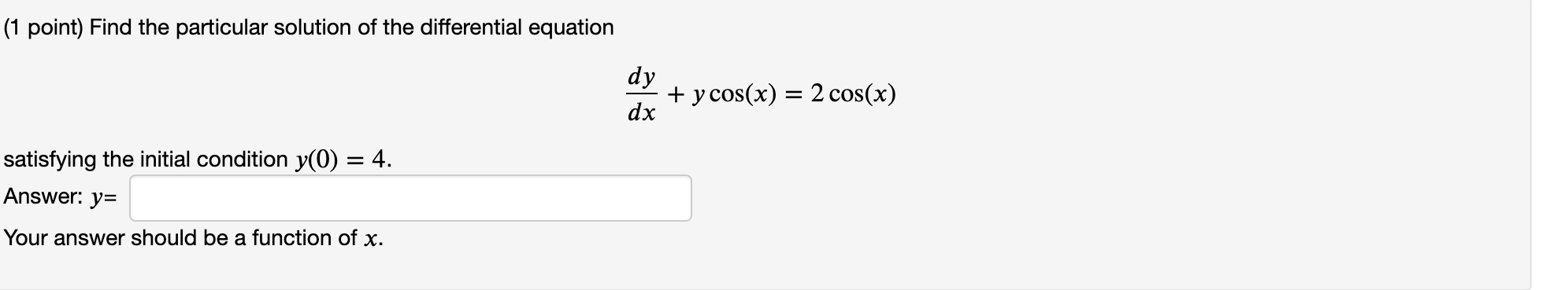 Solved WW12: Problem 4 Previous Problem Problem List Next | Chegg.com