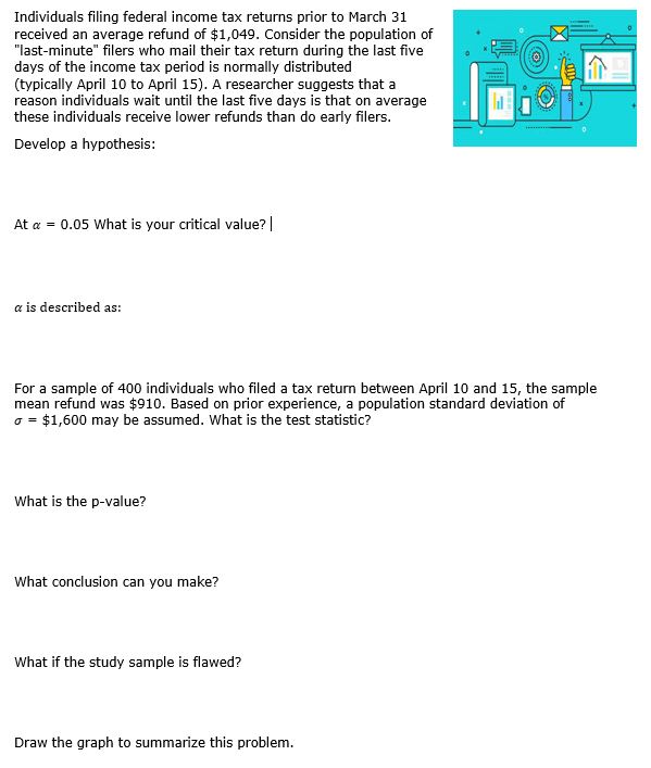 Solved Individuals filing federal income tax returns prior | Chegg.com