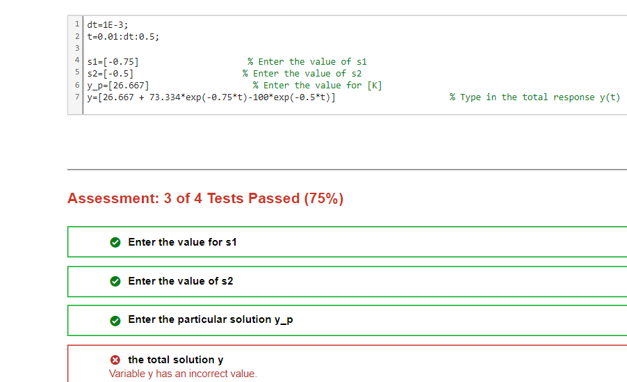 Solved Consider the second order differential equation given | Chegg.com