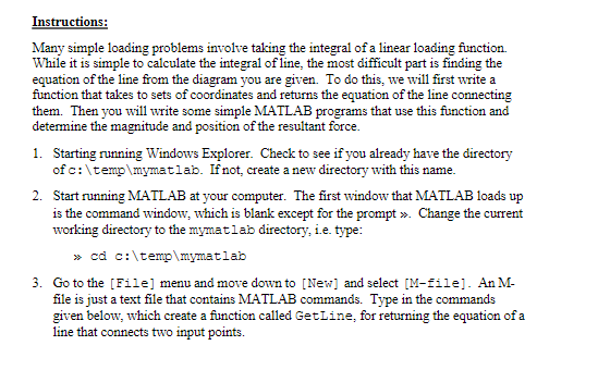 Solved Instructions: Many simple loading problems involve | Chegg.com