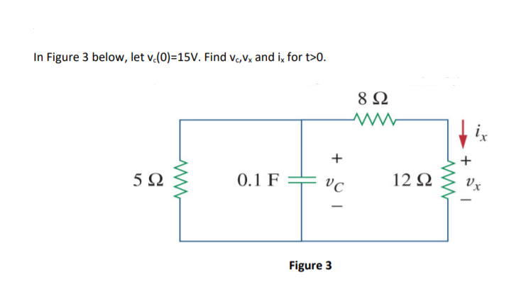 Solved Please show step by step and redraw the circuits in | Chegg.com