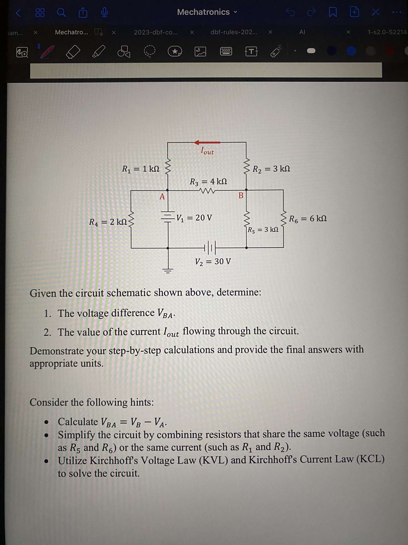 Question | Chegg.com