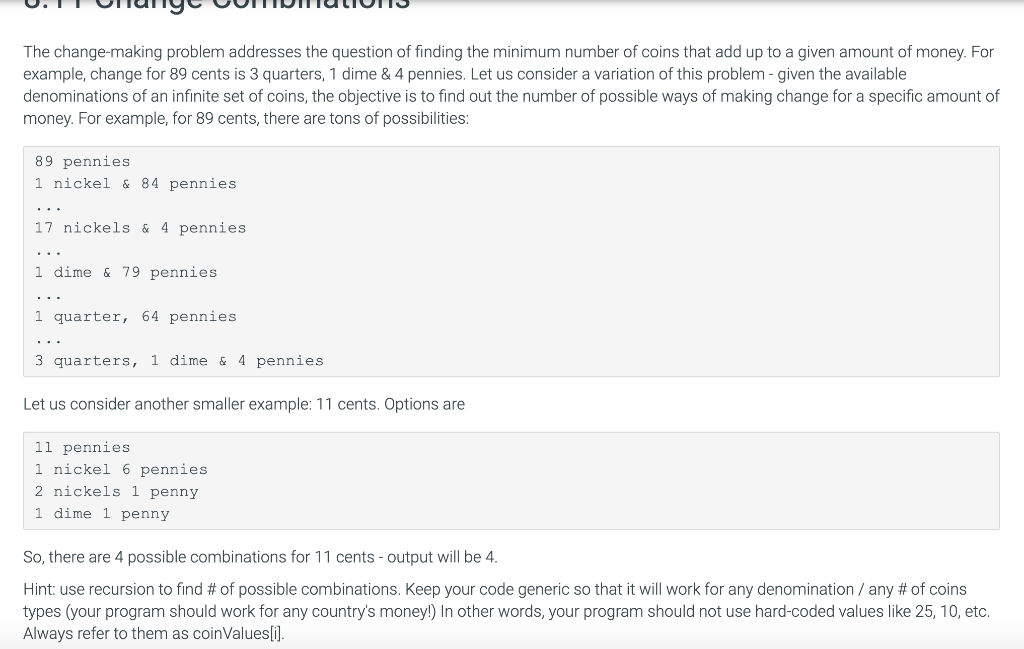 Solved We have to use this default code in the final | Chegg.com