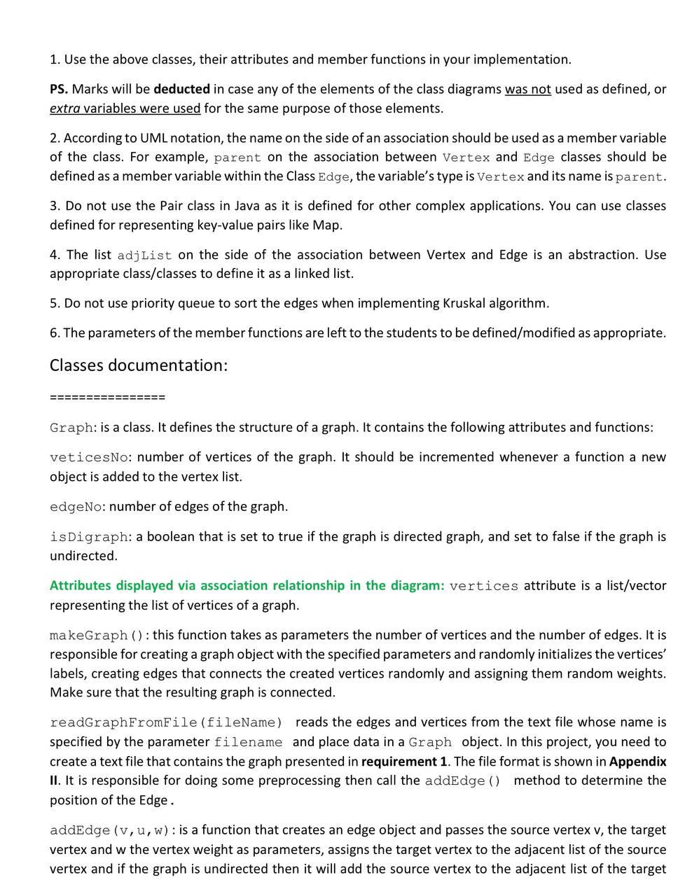 Solved write the code by Java language Given the | Chegg.com