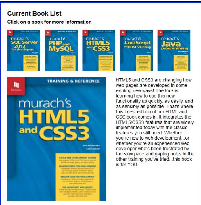 In this exercise, you’ll modify an application that | Chegg.com