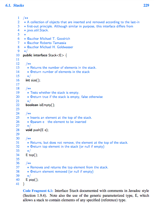 Implement the following data structures as described | Chegg.com