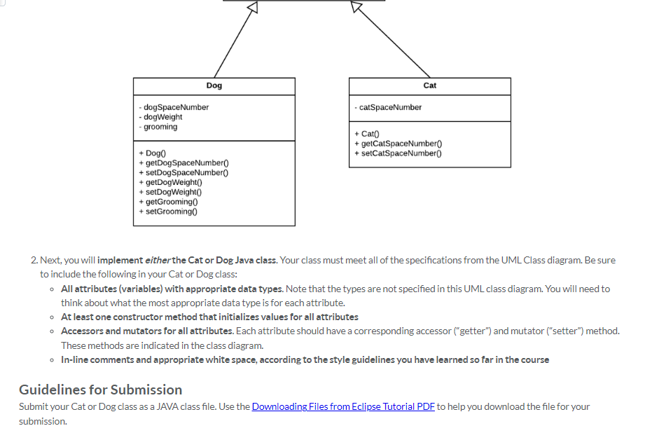 Solved Module Two Assignment Guidelines and Rubric - | Chegg.com Solved Module Two Assignment Guidelines and Rubric - | Chegg.com