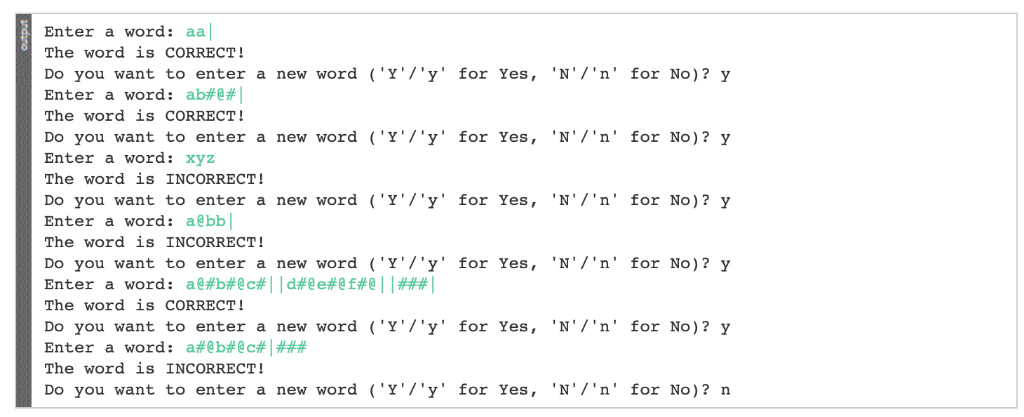 Solved We assume the existence of some "Alien Language". In | Chegg.com
