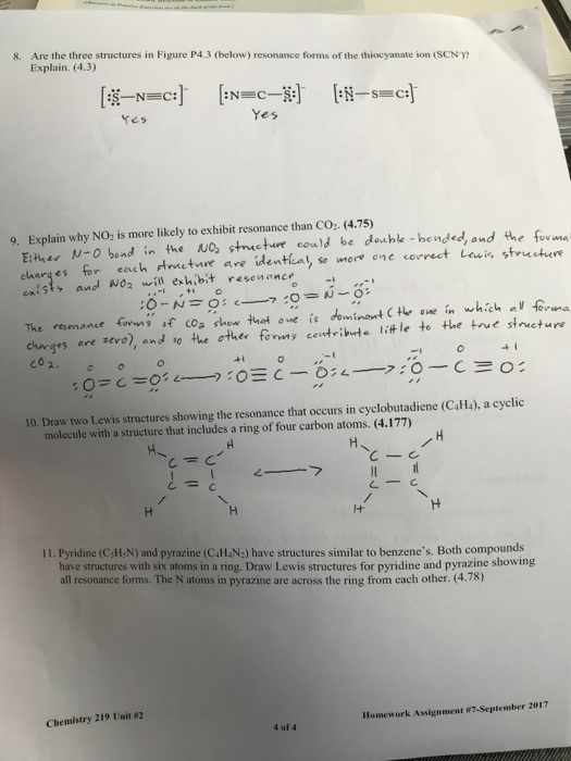 P4 Lewis Dot Structure