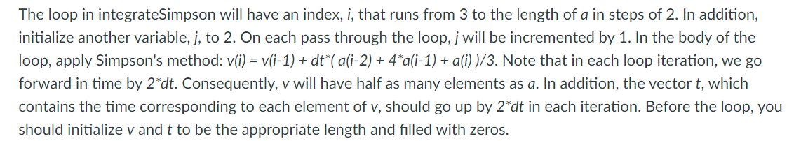 Solved how would you write this into a single function based | Chegg.com
