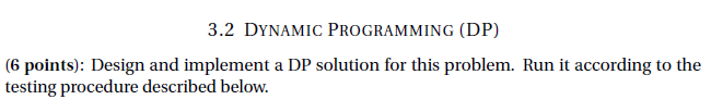 Solved Consider the Subset Sum Problem, formally defined as: | Chegg.com